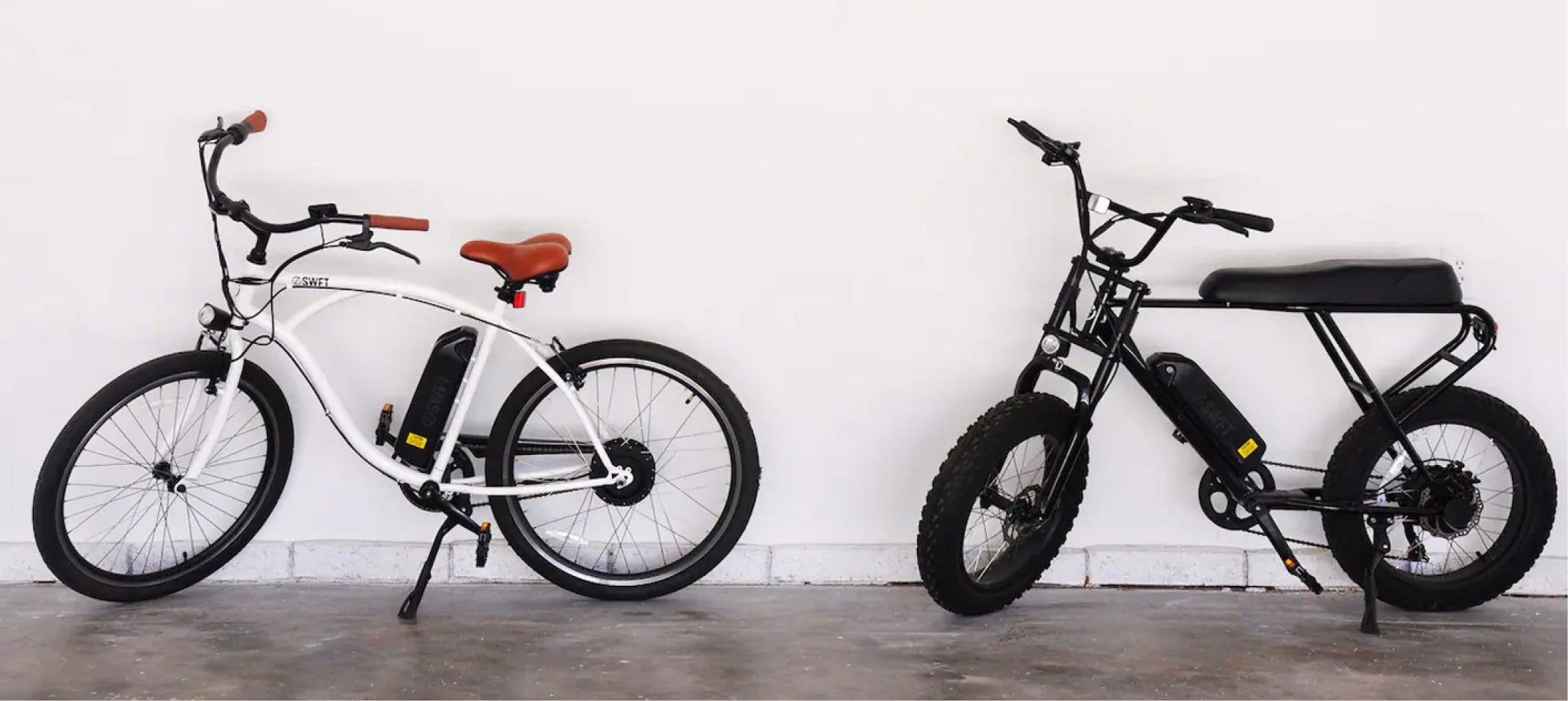 On the Road - Vol. 3: Casa Evelyne – SWFT